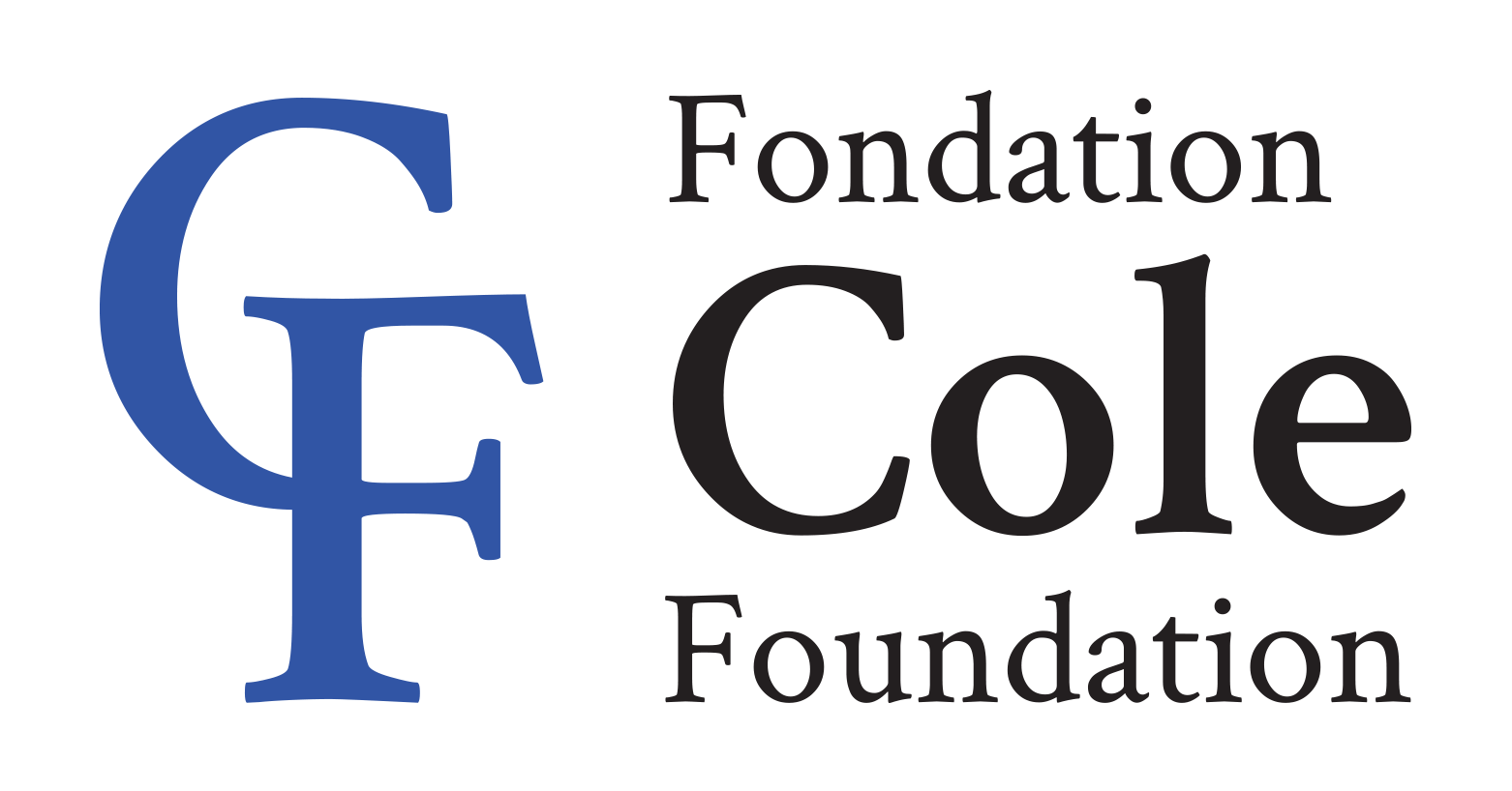 CALL FOR APPLICATIONS: The 2019 Cole Foundation Mentorship for Emerging ...