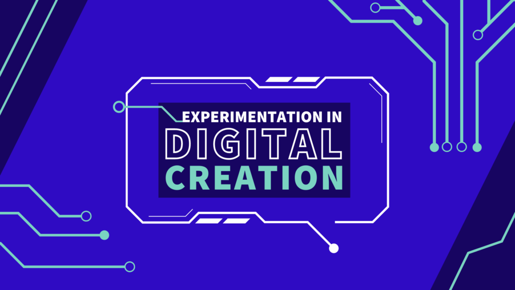 Experimentation in Digital Creation - Playwrights' Workshop Montréal