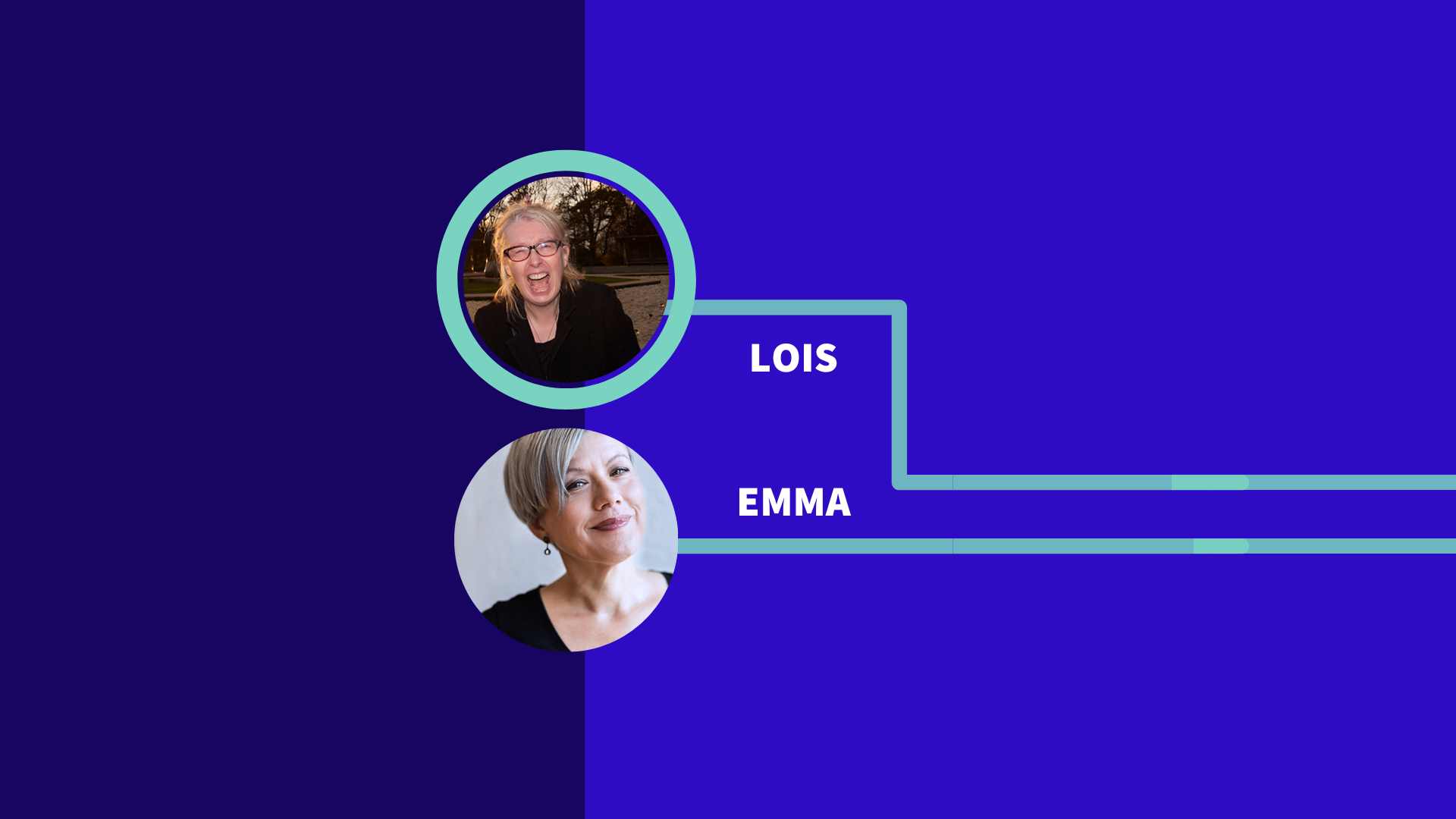 Experimentation in Digital Creation - Playwrights' Workshop Montréal