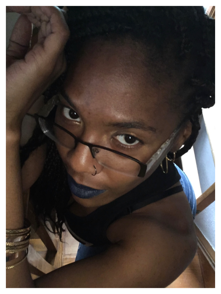 JamilaSJoseph_Headshot1 - Playwrights' Workshop Montréal