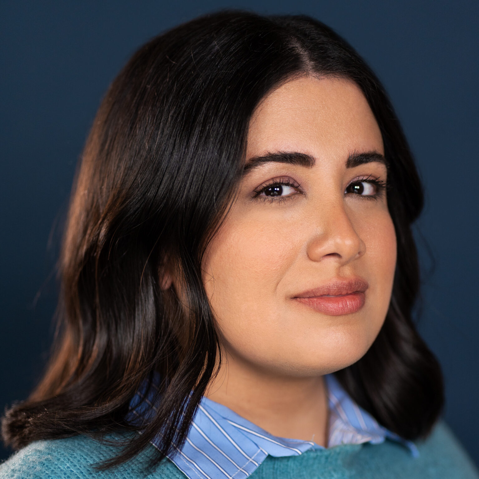 The 2023-2024 Young Creators Unit - Playwrights' Workshop Montréal