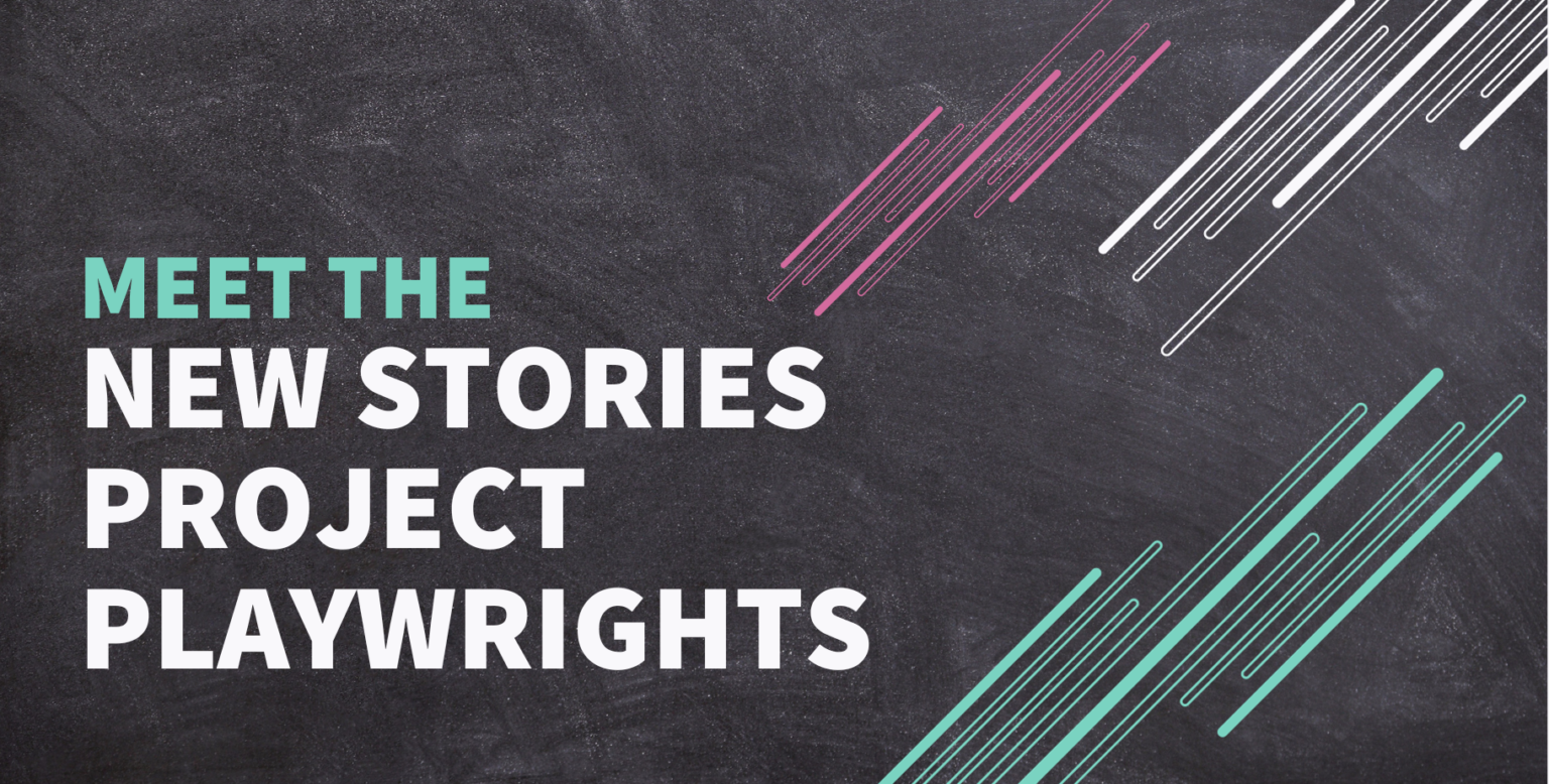 New Stories Project Creators - Playwrights' Workshop Montréal