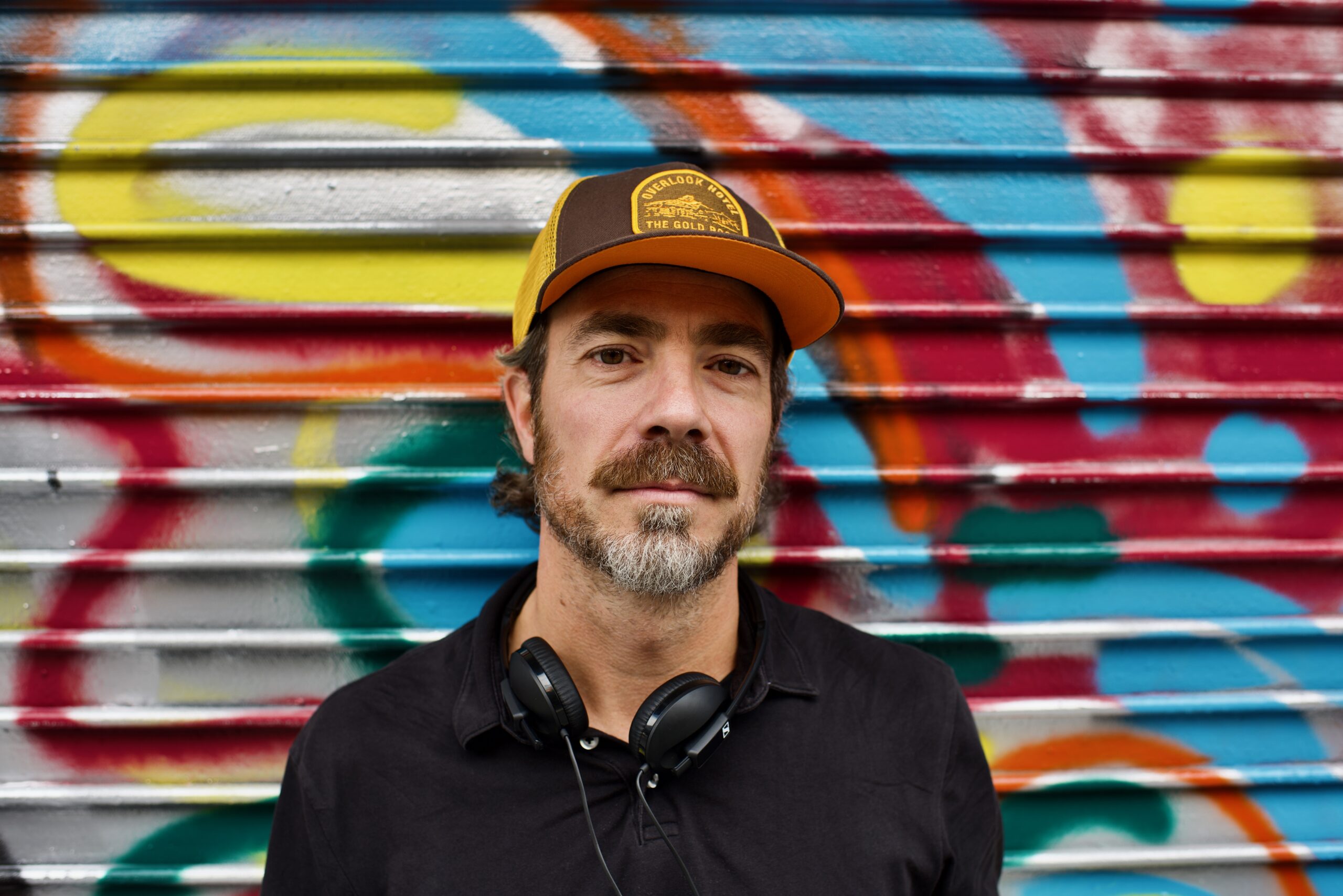 Olivier-Choiniere-photo - Playwrights' Workshop Montréal